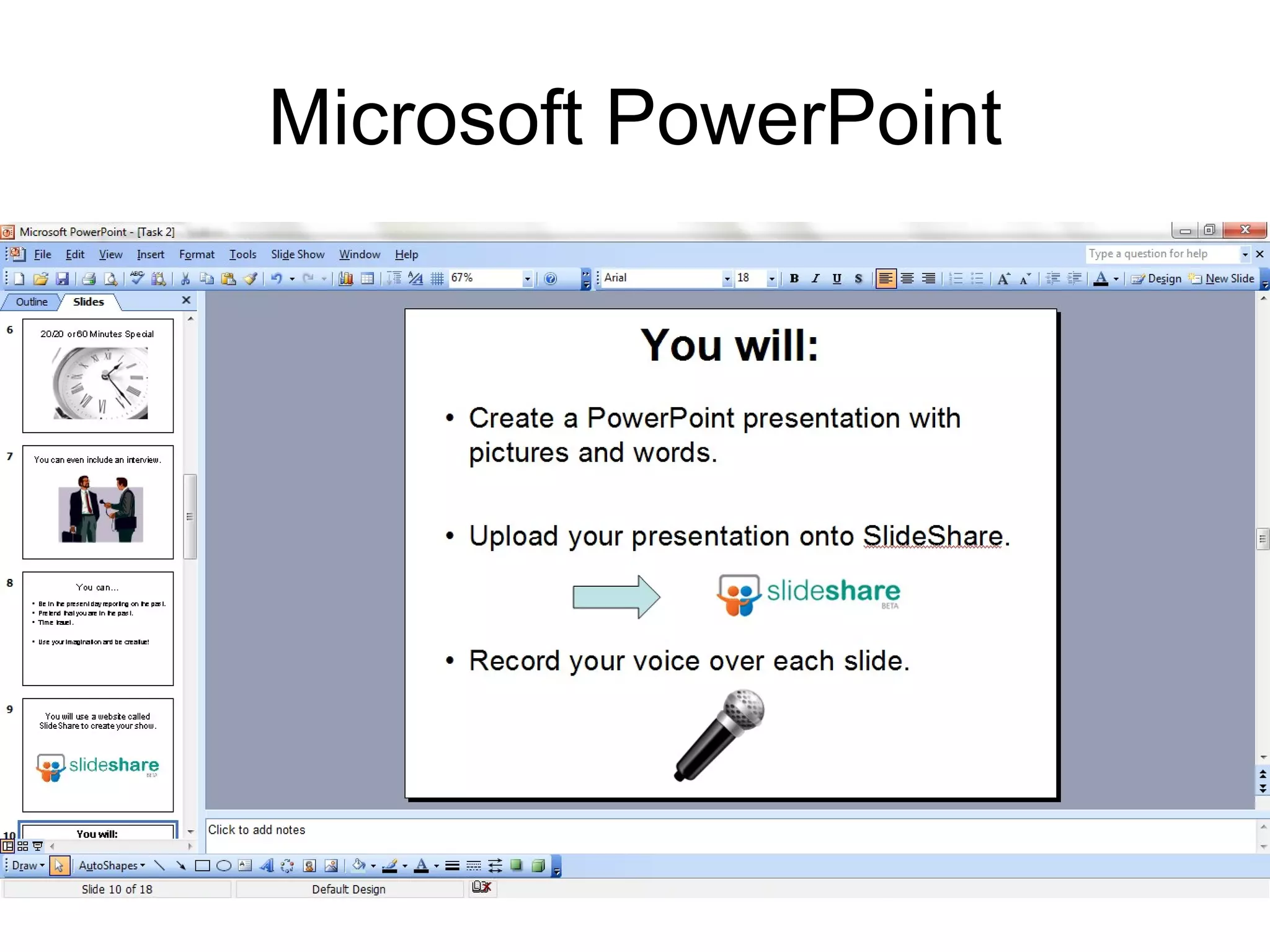 Industrial Revolution Webquest: Task 2 | PPT