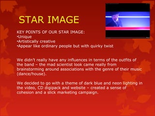 Evaluation Task 2 | PPT