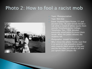 Unit 9 task 2 | PPTX