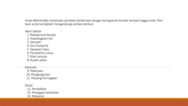 Task 2 | PPT
