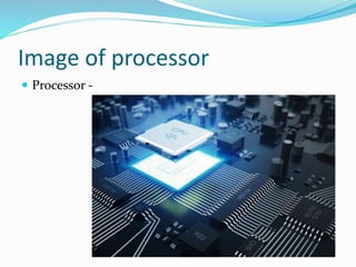 types ofcomputer | PPTX | Computing | Technology & Computing