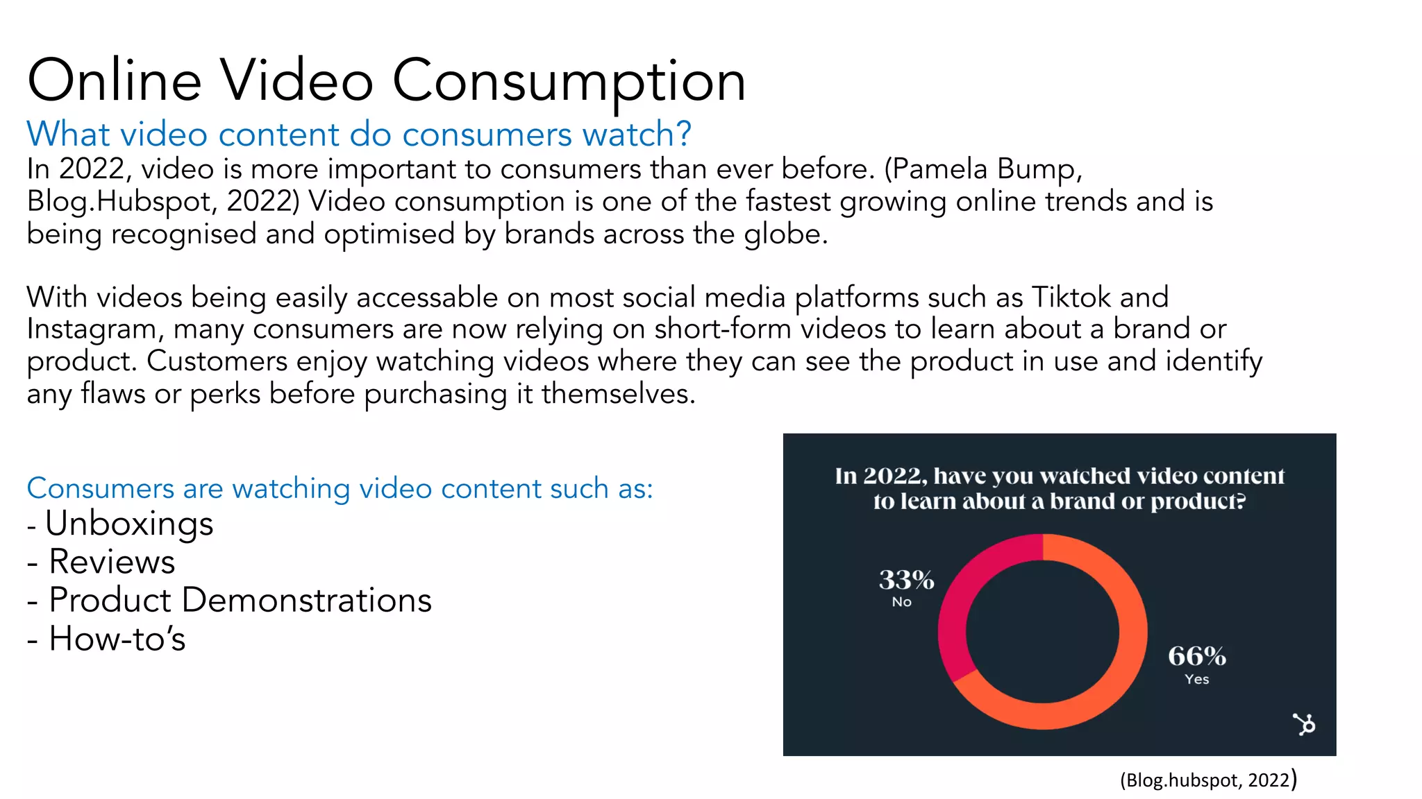 Consumers use of Technology | PPT