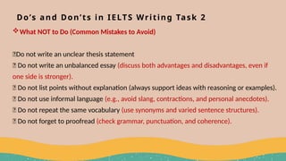 Task 2 - Advantages and Disadvantages-Outweighing.pptx