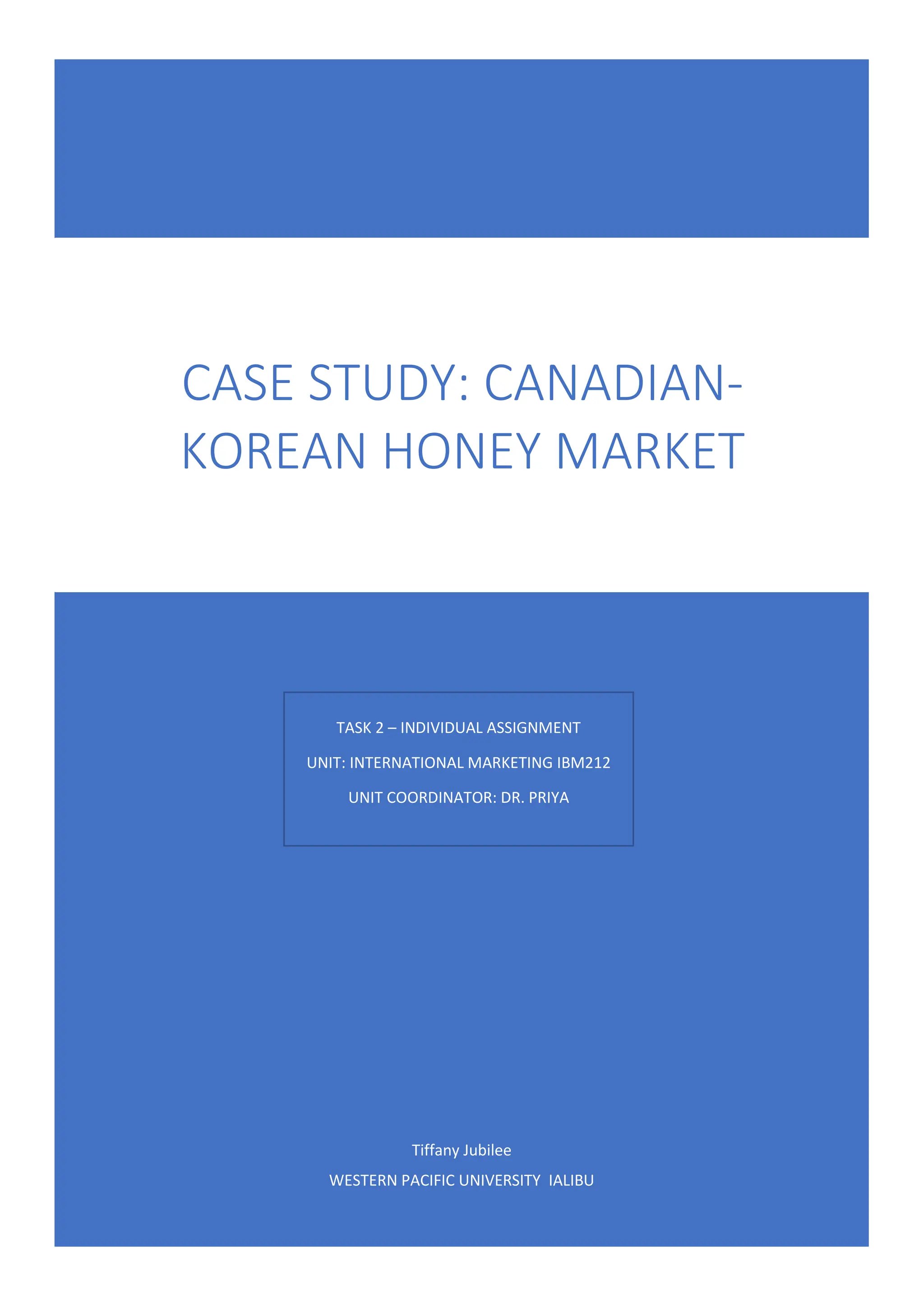 Case Study- Canadian Korean Honey Market_.pdf