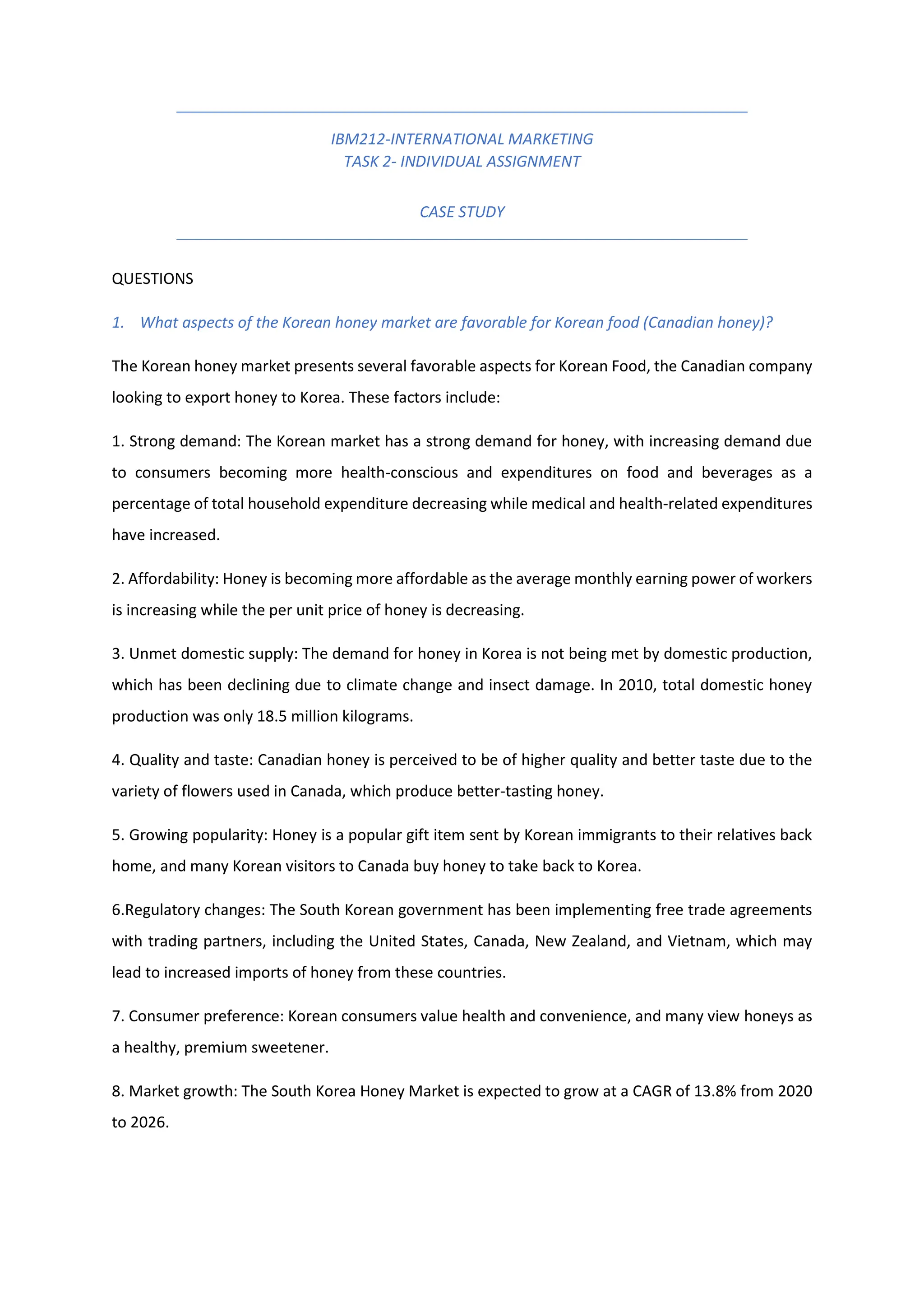 Case Study- Canadian Korean Honey Market_.pdf
