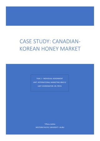 Case Study- Canadian Korean Honey Market_.pdf