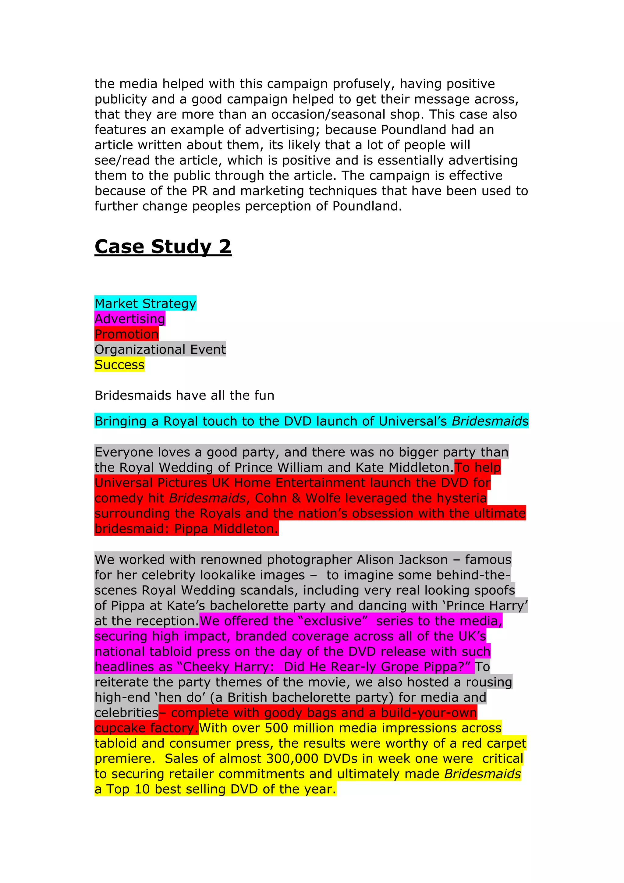 Task 2 | PDF | Free Download