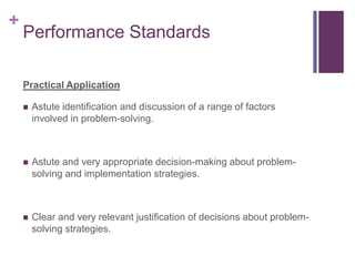 Task 1: Group activity - Television Program Action Plan and Sample ...