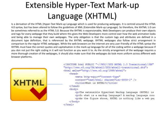 Task 2 investigating the development of animation | PPT