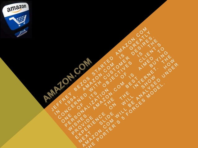 porter’s 5 forces model --- | PPSX | Logistics | Business