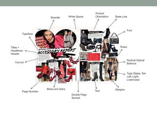 Task 1: Layouts | PPT