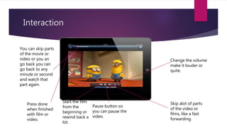 Task 2 Unit 5 | PPTX | Digital Audio | Computer Software and Applications