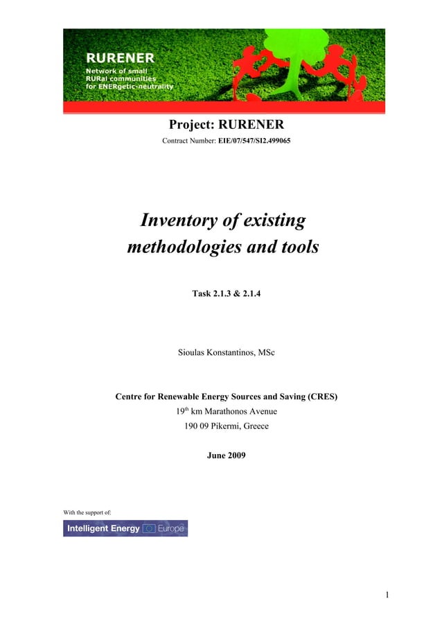 Task 214 Cres Endraft3 | PDF