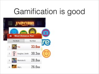 Matt Batey IEA DSM Task 24 workshop gamification | PDF