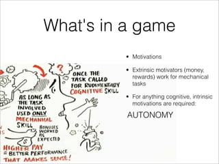 Matt Batey IEA DSM Task 24 workshop gamification | PPT