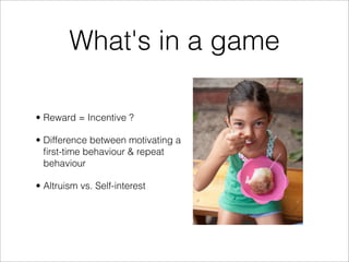 Matt Batey IEA DSM Task 24 workshop gamification | PPT