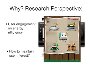 Matt Batey IEA DSM Task 24 workshop gamification | PPT