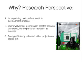 Matt Batey IEA DSM Task 24 workshop gamification | PDF
