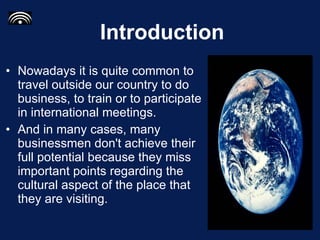 Doing Business Abroad | PPT