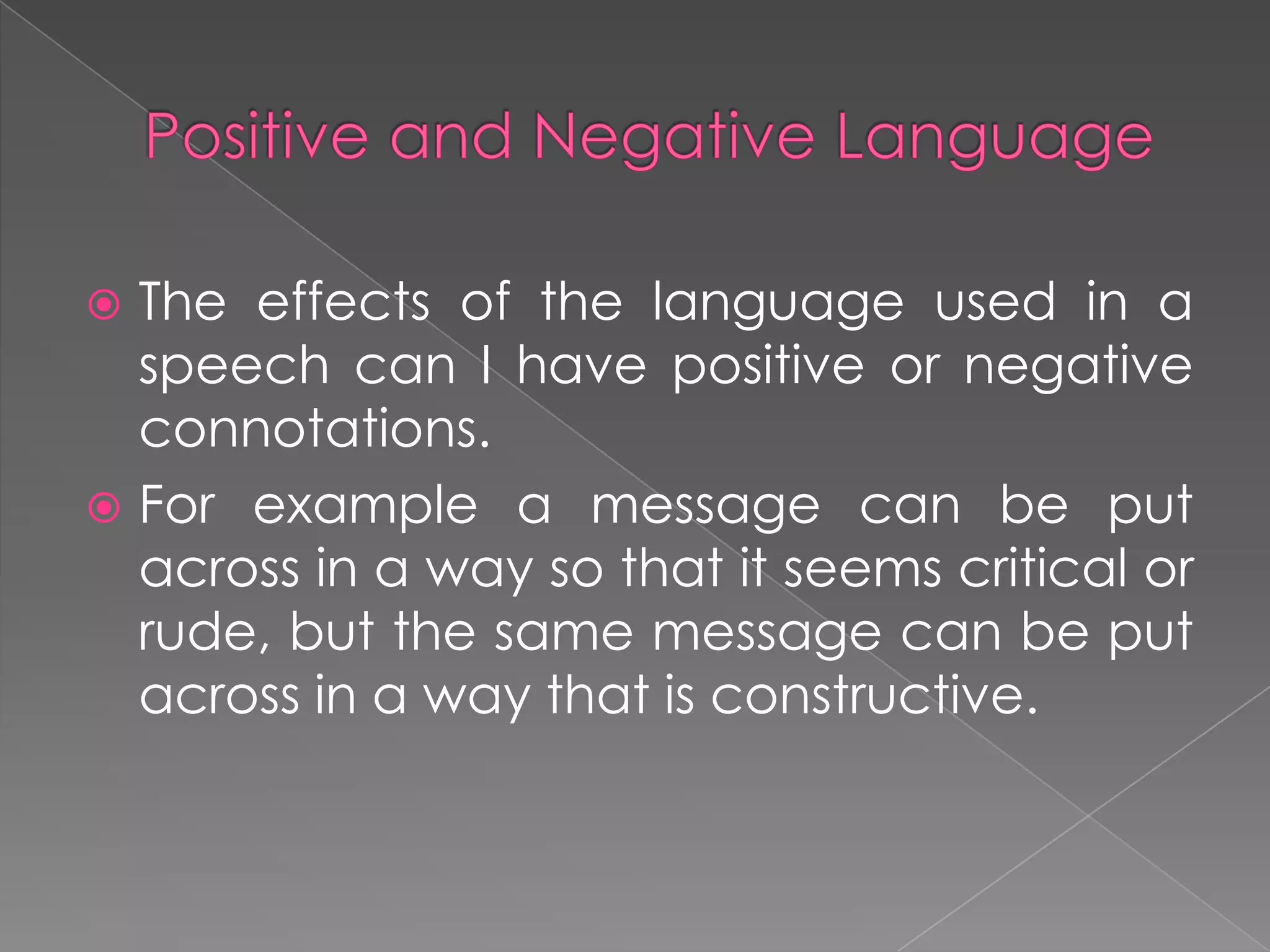 Task 2 Communication | PPTX