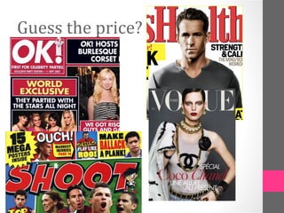 Task 2 cost grid | PPT