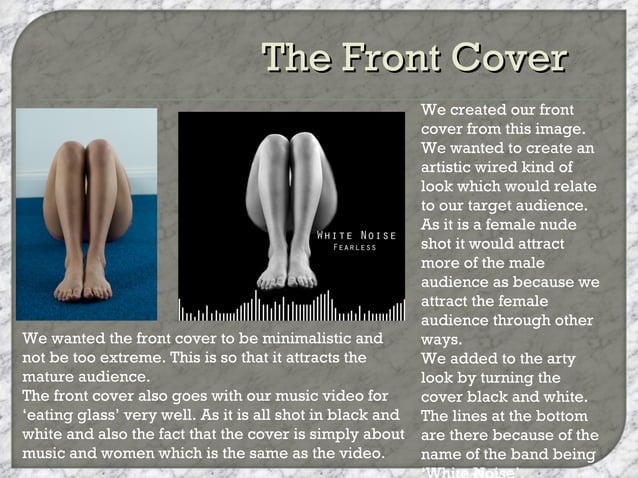 Task 2 Powerpoint Presentation: | PPT | Music | Entertainment