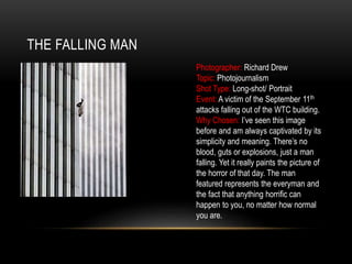 Unit 9 Photography - Impactful Images | PPT