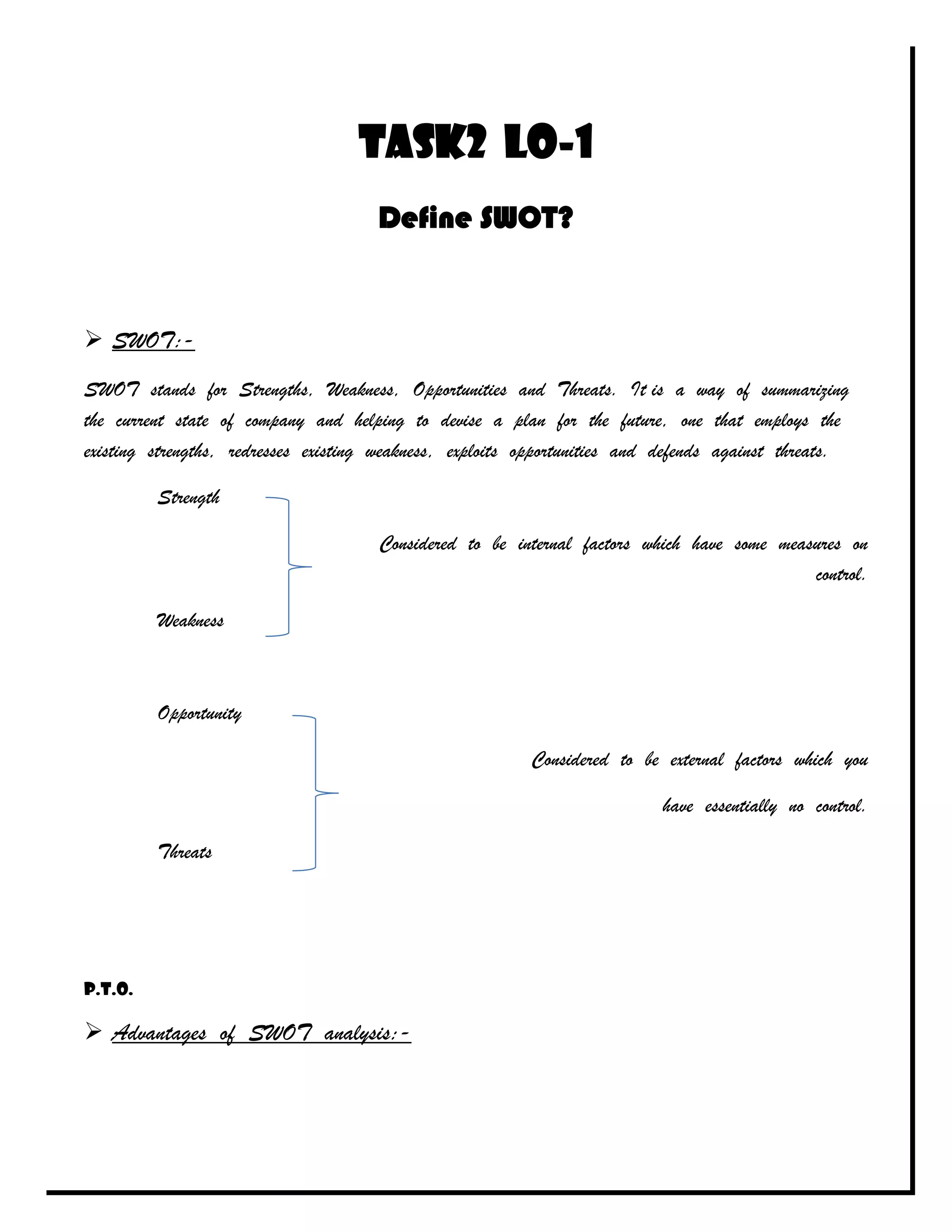 Anamika Ranjan-PD Task2 lo 1 | DOCX