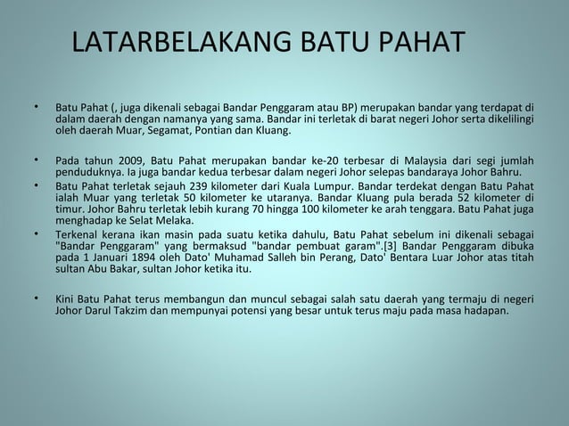 Task 2 mapan | PPT