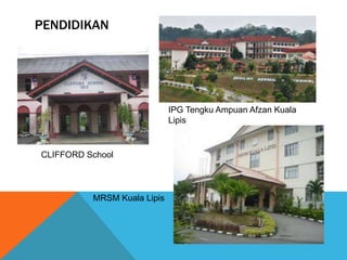 Penilaian kemampanan bandar | PPTX