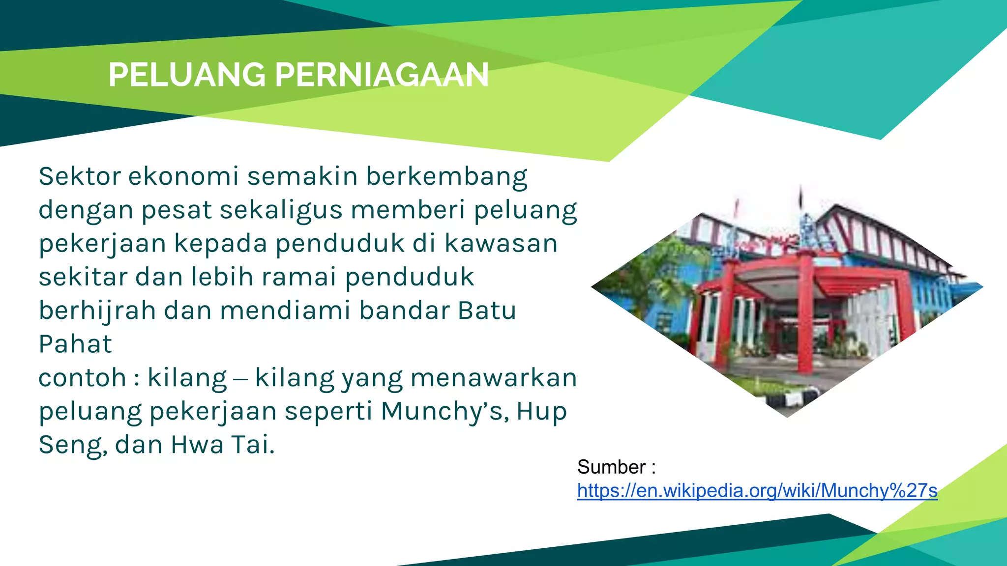 LMCR1532 PEMBANGUNAN MAMPAN | PPTX