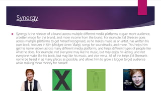 [Task 2] Purpose of A Music Video | PPT | Free Download