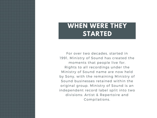 Task 2 record label | PPT