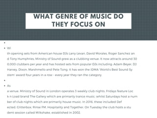 Task 2 record label | PPT