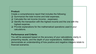 Grasp Activity with real-life sample and definition | PPTX
