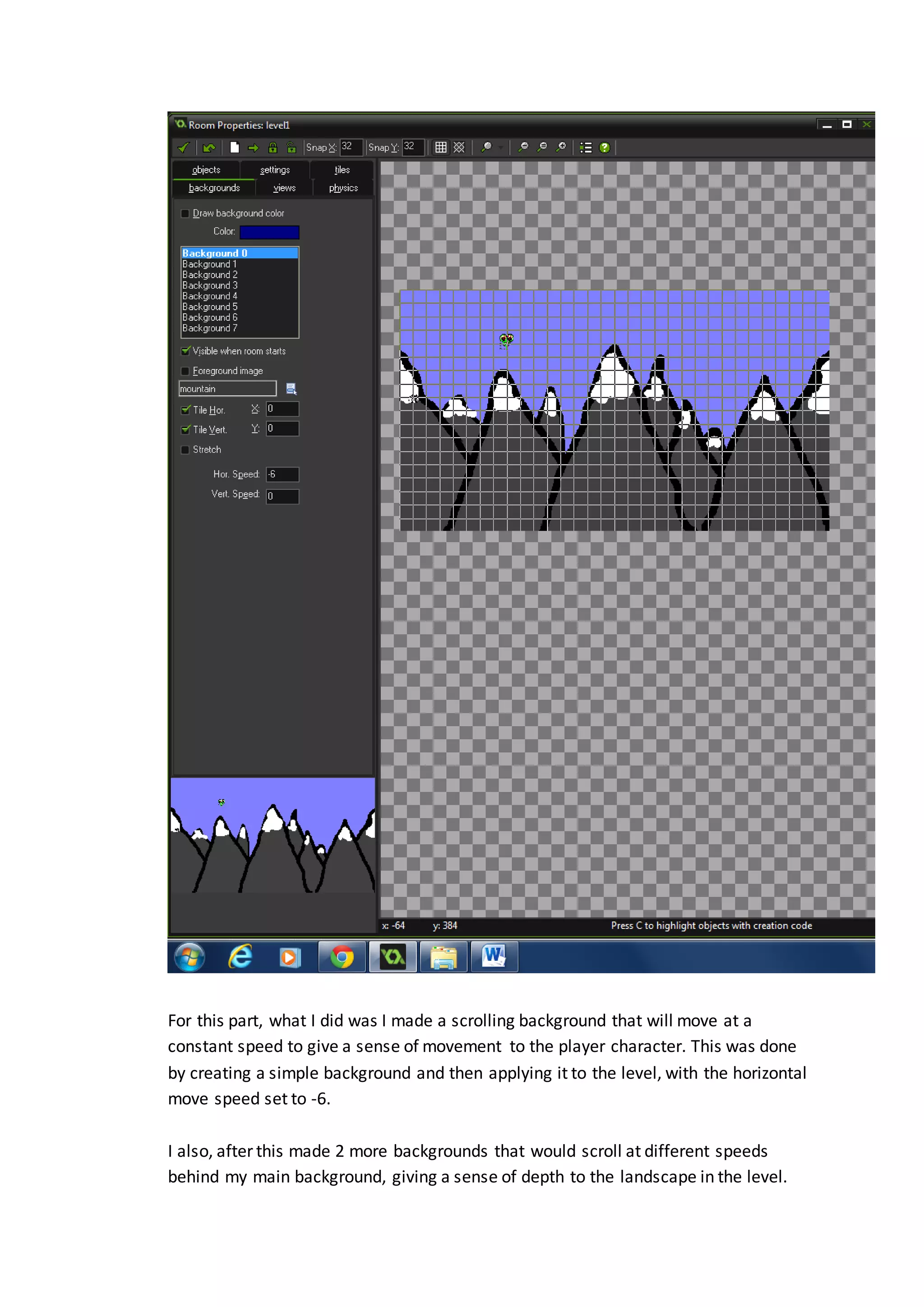 Task 2 workflow | PDF