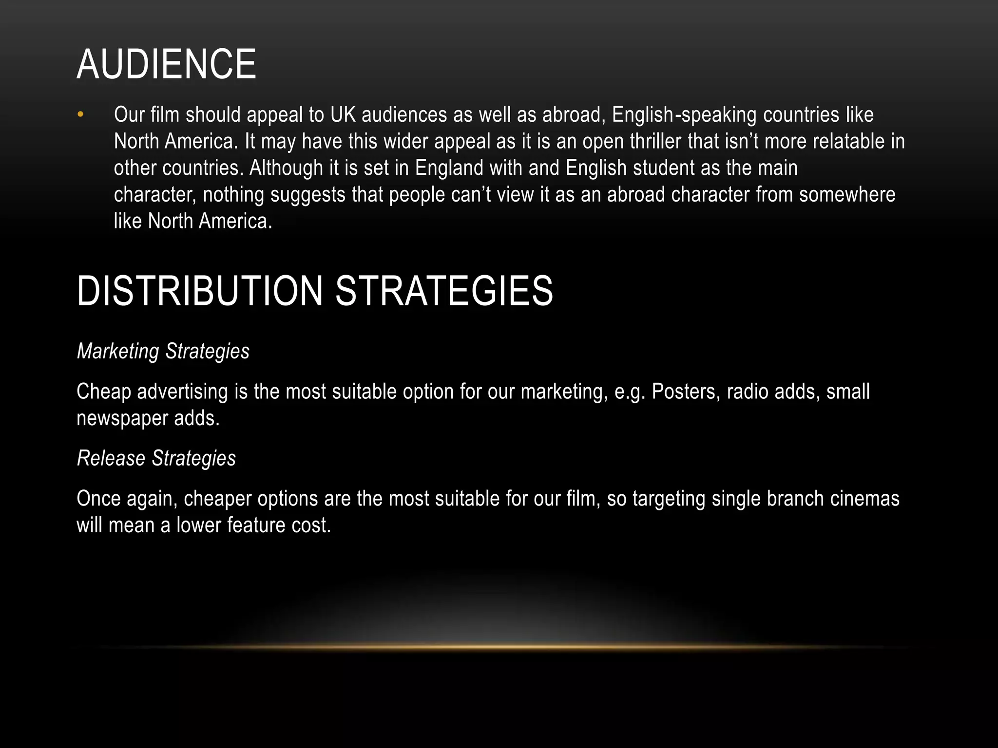 Task 3 Powerpoint | PPT