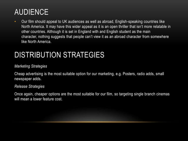 Task 3 Powerpoint | PPTX