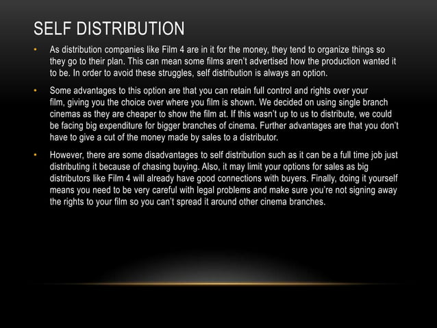 Task 3 Powerpoint | PPT