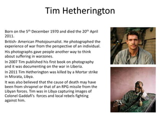 Reading Photography | PPTX