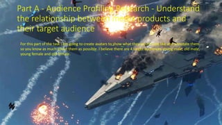 Task 3 | PPTX | Movies | Entertainment