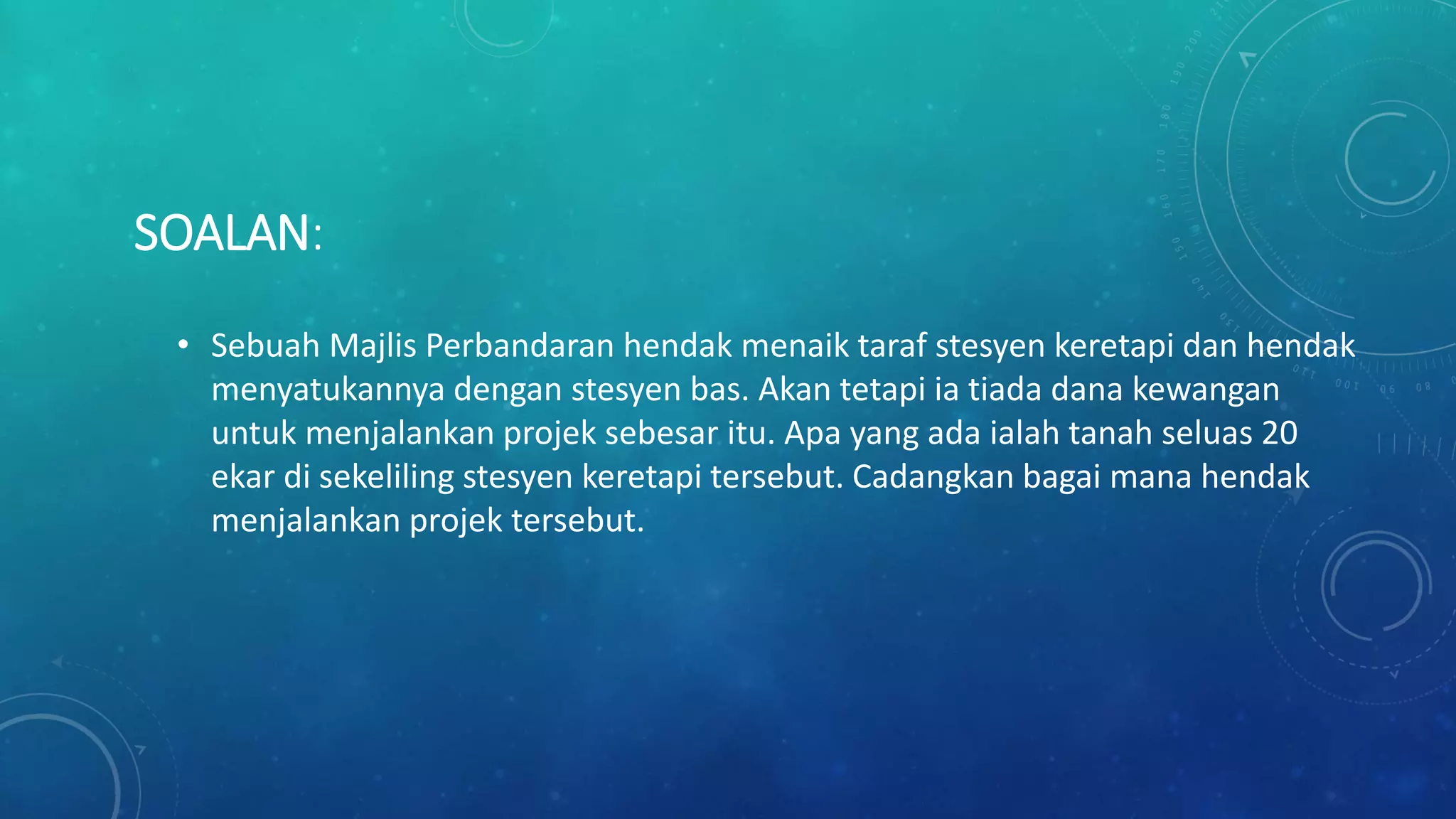 Task 3 | PPT