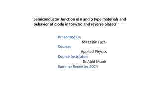 task3pn junction of semiconductor npn.pptx