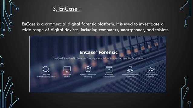 Top five tools of Digital Forensic.pptx