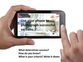 Task 3 Expressive Mark Making | PPTX