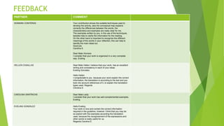 Task 3 group 18 | PPT