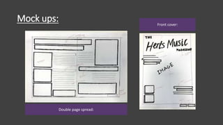 pitch for magazine.pptx | Technology & Computing