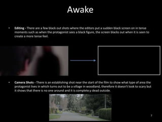 Task 3 powerpoint | PPTX