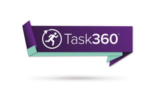 Task360 The Crowdsourcing Company | PPT