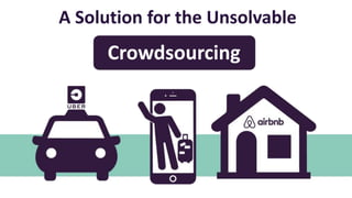 Task360 The Crowdsourcing Company | PPT